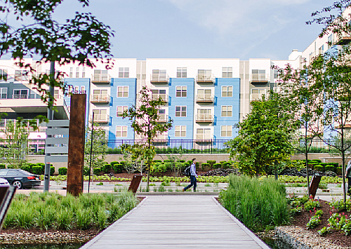 Bakery Square | Walnut Capital