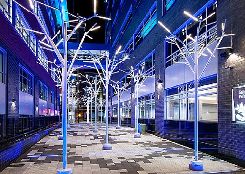 Bakery Square | Walnut Capital