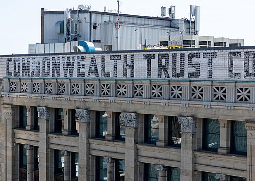 The Commonwealth Building | Walnut Capital