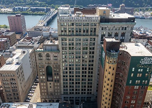 The Commonwealth Building | Walnut Capital