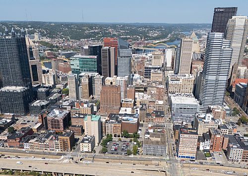 The Commonwealth Building | Walnut Capital