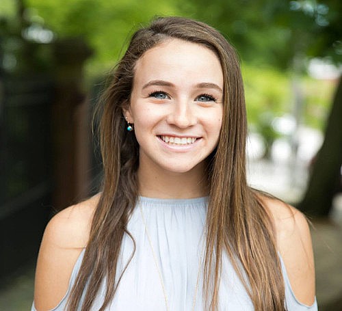 Emma Perelman | Walnut Capital