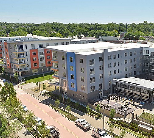 5 Ideas for the Ultimate Date Night from Your Apartment