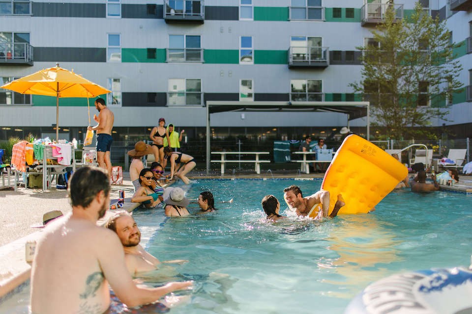 Personalities of Pgh: Fort Willow Developers' Alex Simakas