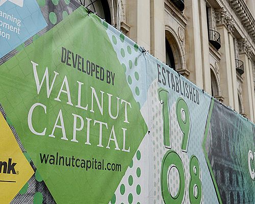City Council advances Walnut Capital rezoning proposal