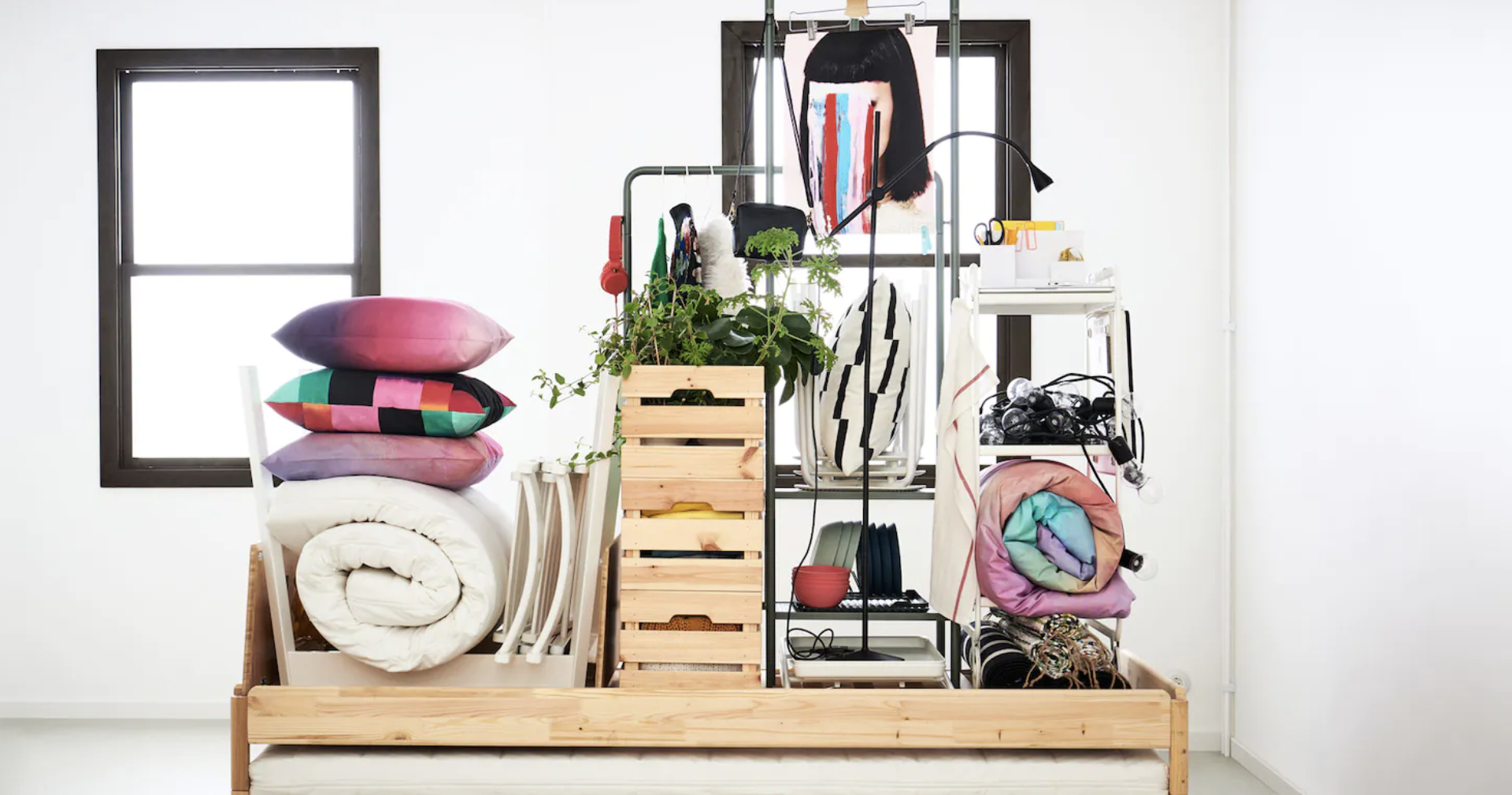 5 Best Small Space Storage Items You NEED!