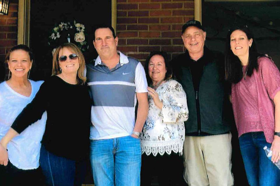 Life at Walnut Capital: Shelby Whitney