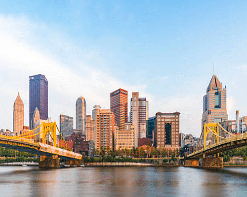 Our Favorite Pittsburgh Summer Activities & Spots