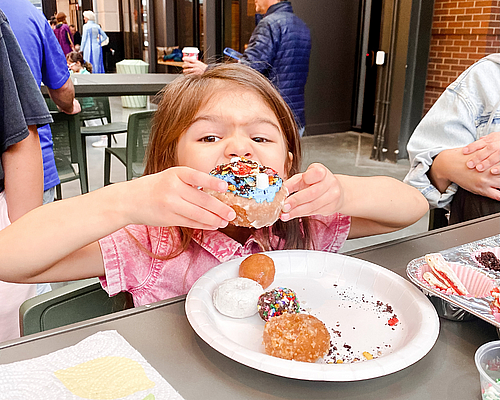 November Events in Pittsburgh | Walnut Capital Blog