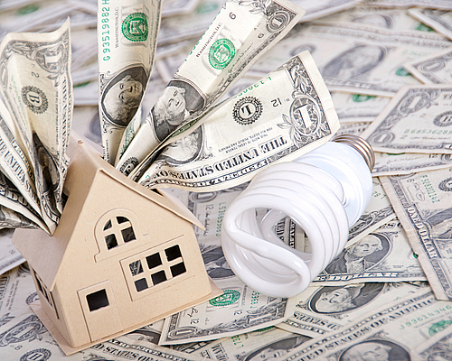 National Cut Energy Costs Day | Walnut Capital Blog