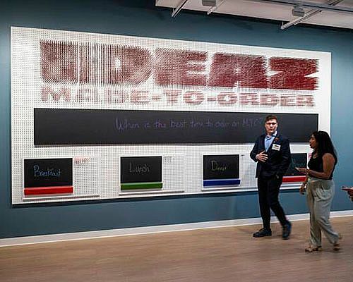 Sheetz orders up more space in Pittsburgh's Bakery Square