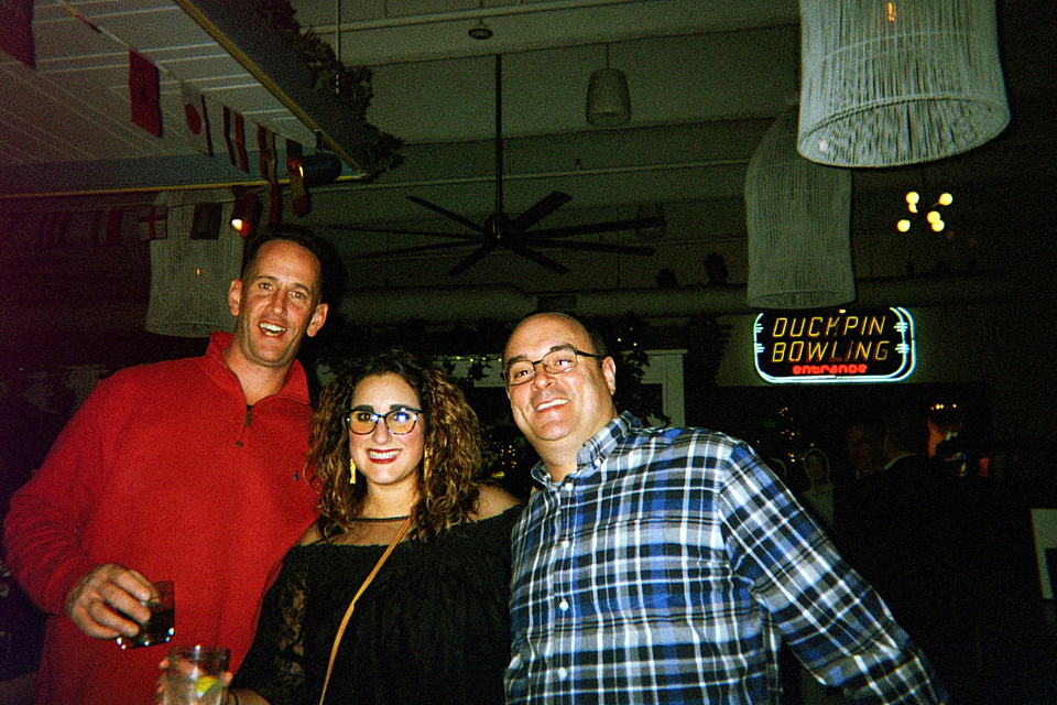 Life at Walnut Capital: Chris Charmello | Walnut Capital Blog