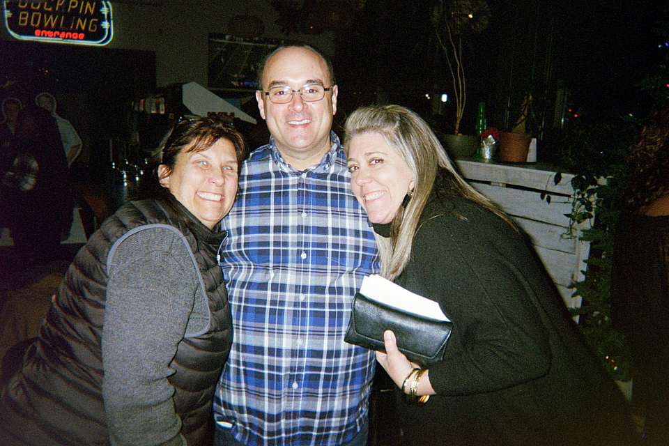 Life at Walnut Capital: Chris Charmello | Walnut Capital Blog