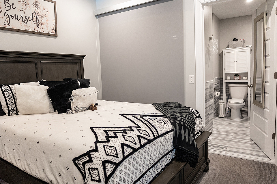 Apartment Makeover Ideas | Walnut Capital Blog