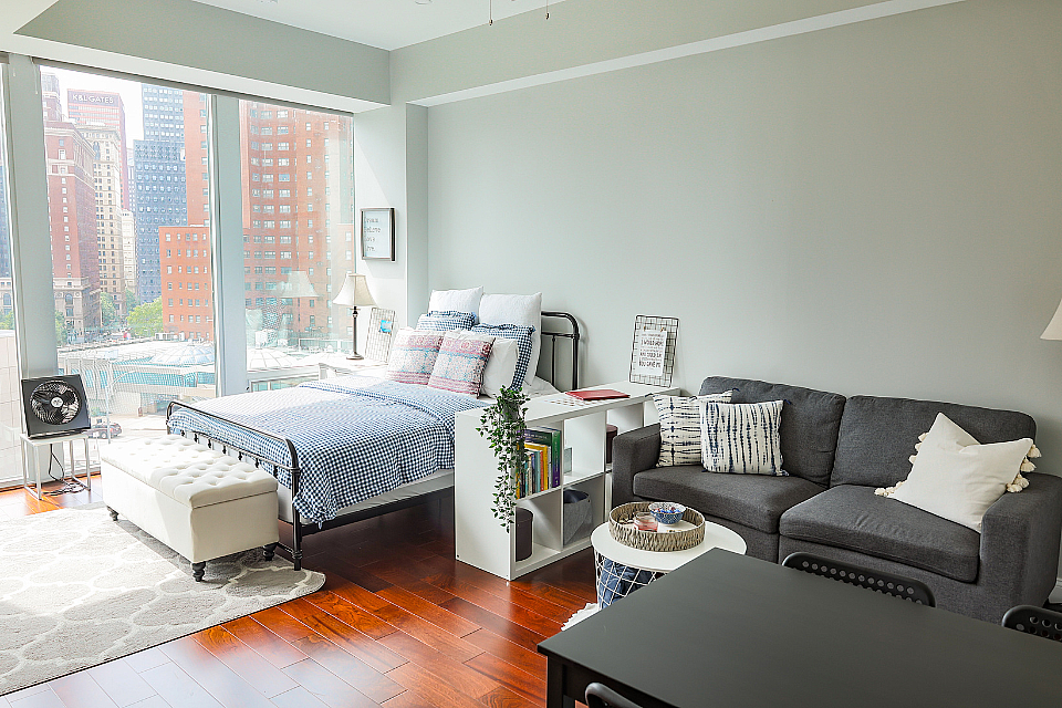Apartment Makeover Ideas | Walnut Capital Blog