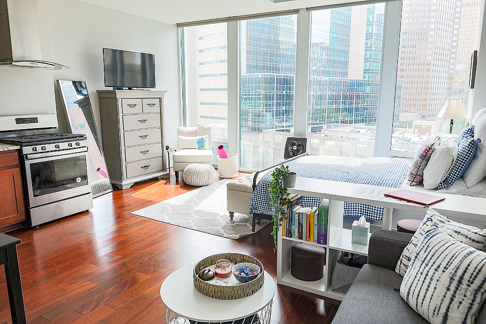 Apartment Makeover Ideas | Walnut Capital Blog
