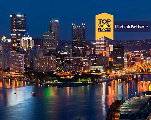 Top Place to Work 2023 | Walnut Capital Blog