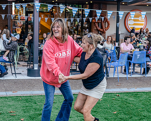 November Events in Pittsburgh 2023 | Walnut Capital Blog