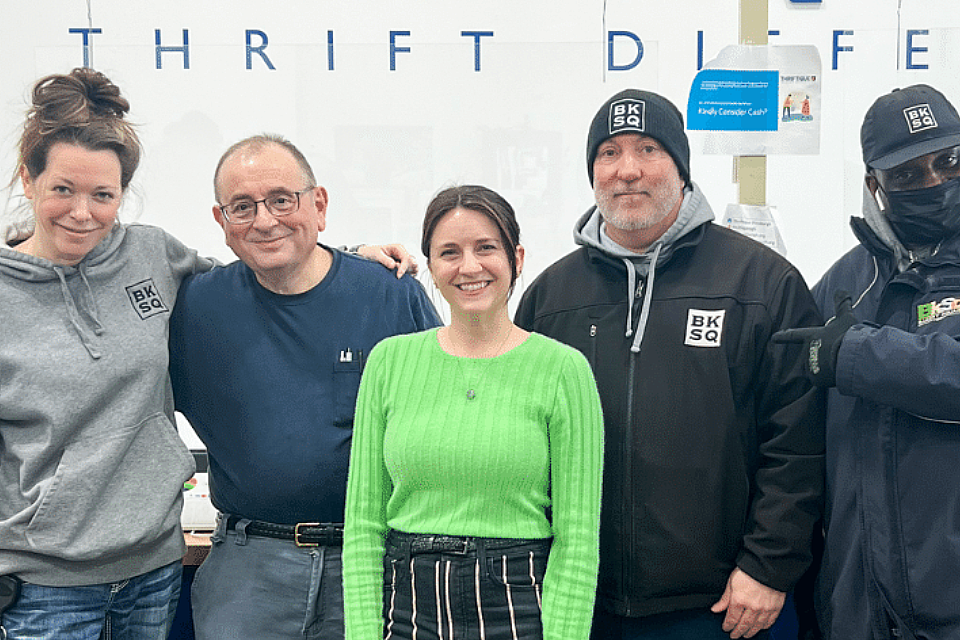 2023 Year in Review | Walnut Capital Blog