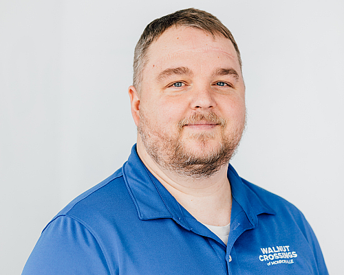 Life at Walnut Capital: Michael DeHaven | Walnut Capital