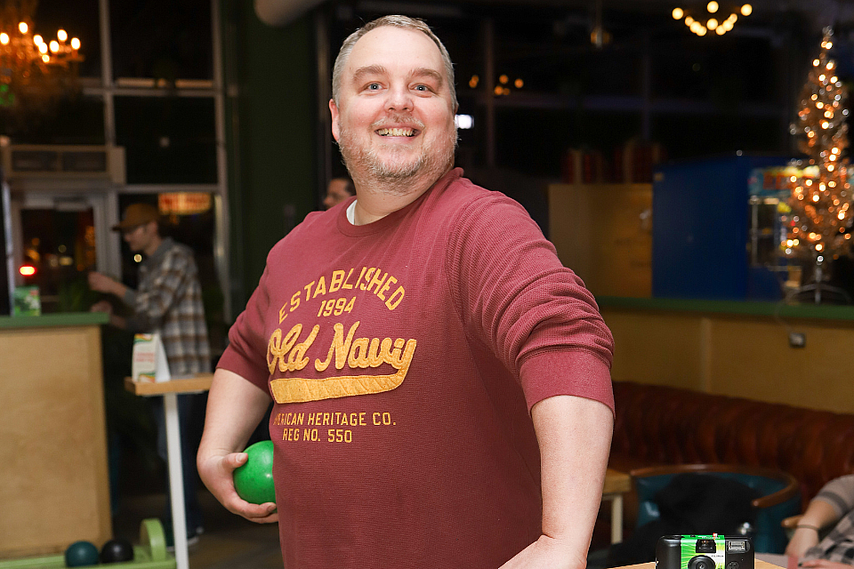 Life at Walnut Capital: Michael DeHaven | Walnut Capital