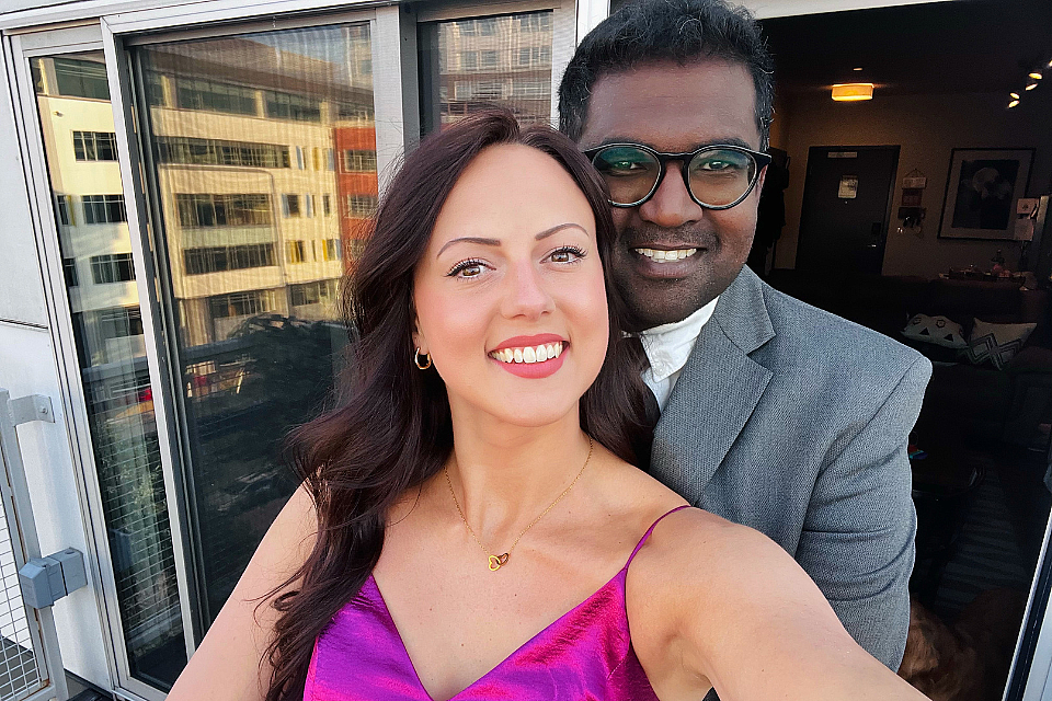 Bakery Living Love Story | Walnut Capital Blog