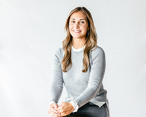 Life at Walnut Capital: Kahla Bauer | Walnut Capital