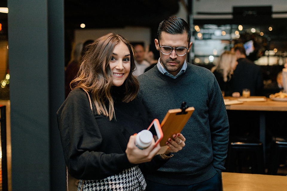 Life at Walnut Capital: Kahla Bauer | Walnut Capital