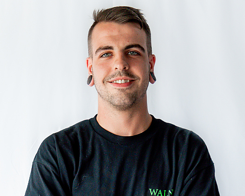 Life at Walnut Capital: Dylan Hindmarch | Walnut Capital