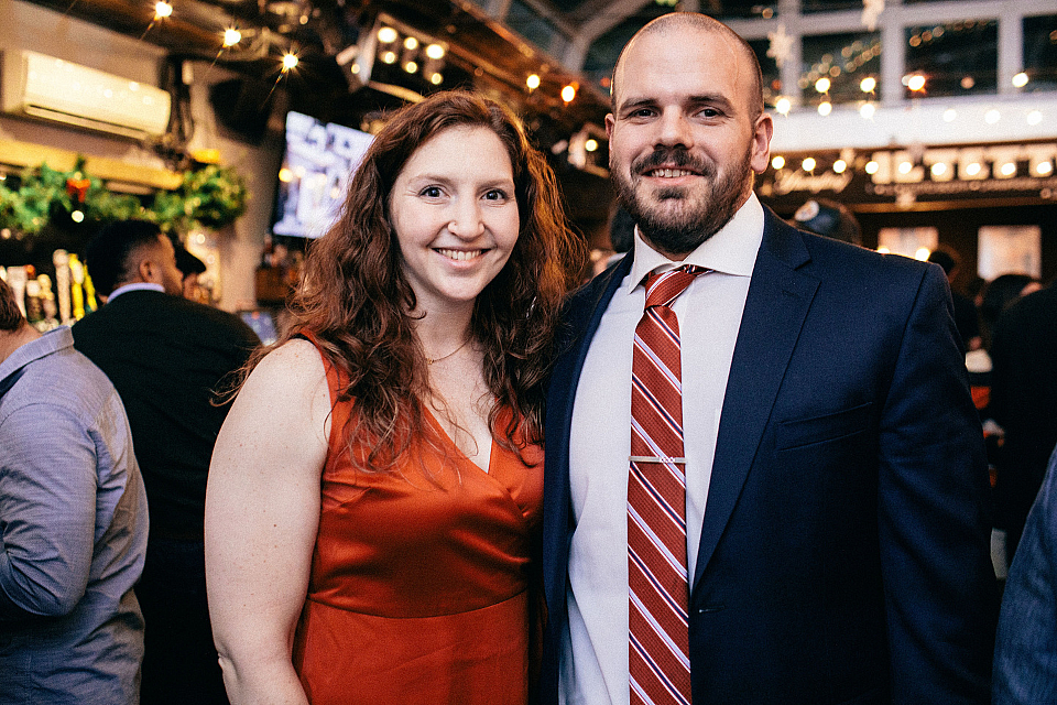 Life at Walnut Capital: Josh Brown | Walnut Capital