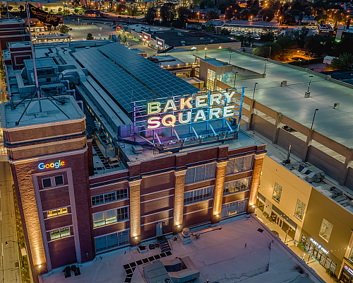 Bakery Square | Walnut Capital