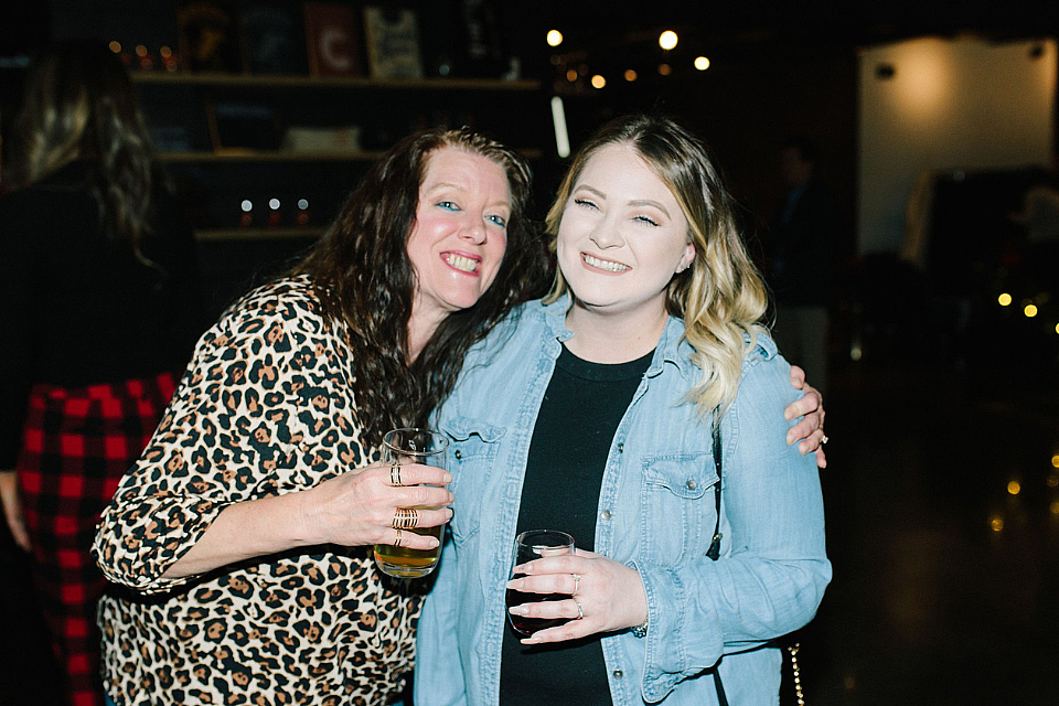 Life at Walnut Capital: Danielle Lydick | Walnut Capital