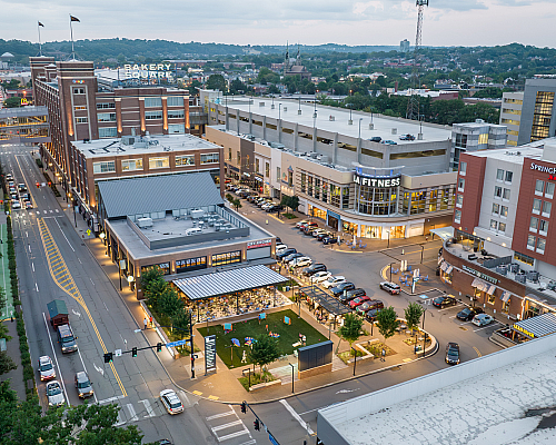 August Events in Pittsburgh | Walnut Capital Blog