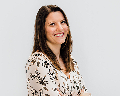 Get to know Courtney Hedeen | Walnut Capital Blog