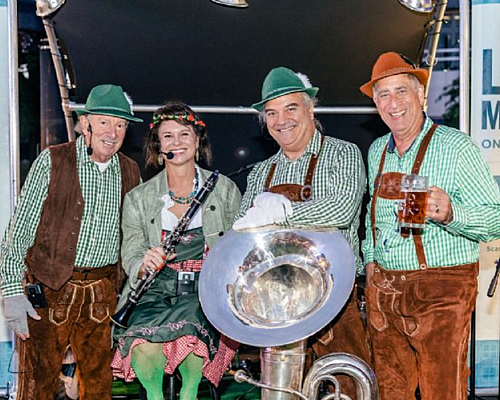 October Events in Pittsburgh | Walnut Capital Blog