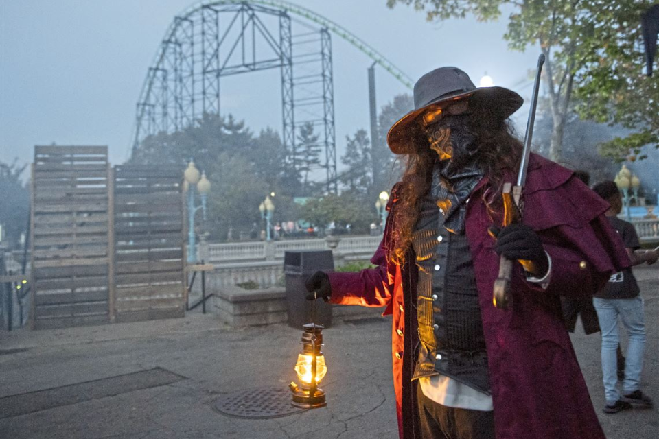 October Events in Pittsburgh | Walnut Capital Blog