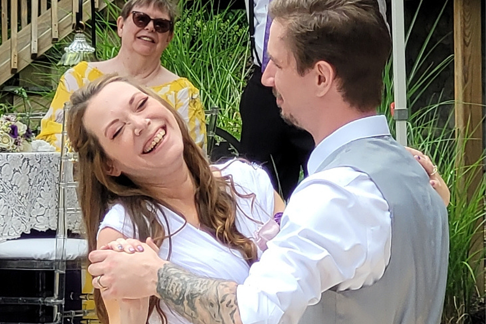 Life at Walnut Capital: Kate Batko-Affolder | Walnut Capital