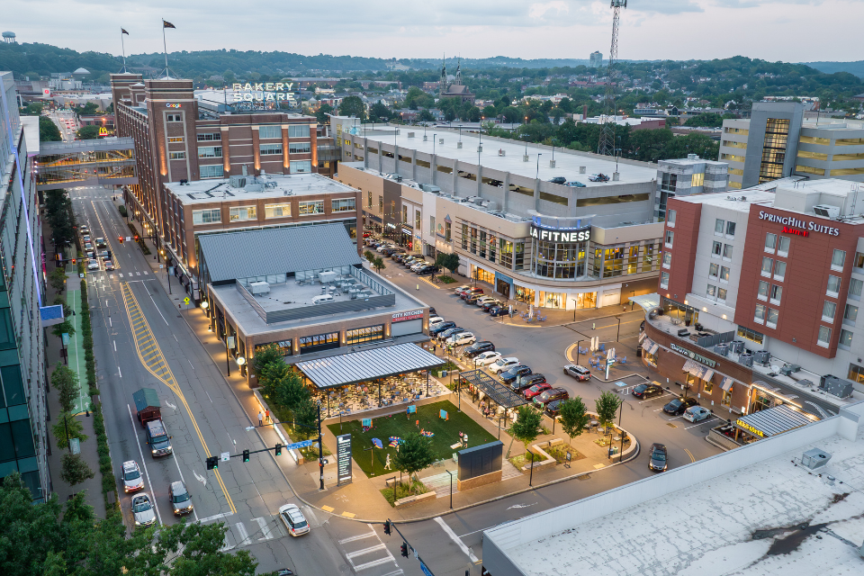 BKSQ Award For Design | Walnut Capital Blog