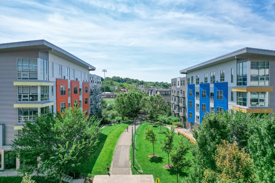 Tech Developments in Pittsburgh | Walnut Capital Blog