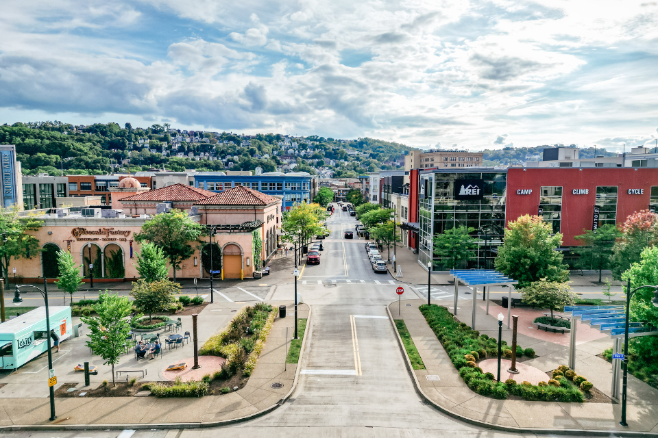 Best Neighborhoods for Graduates | Walnut Capital Blog