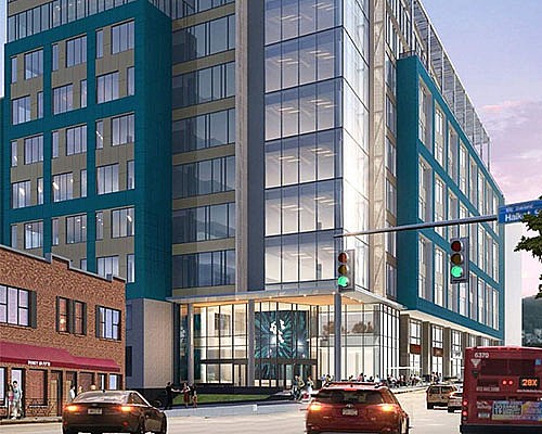 A tech haven in the making? | Walnut Capital