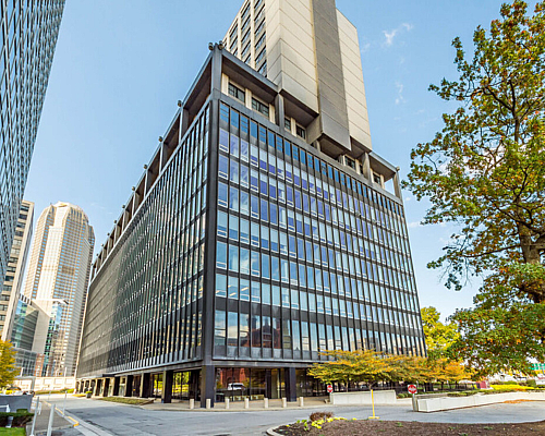 Introducing The Washington at Chatham | Walnut Capital Blog
