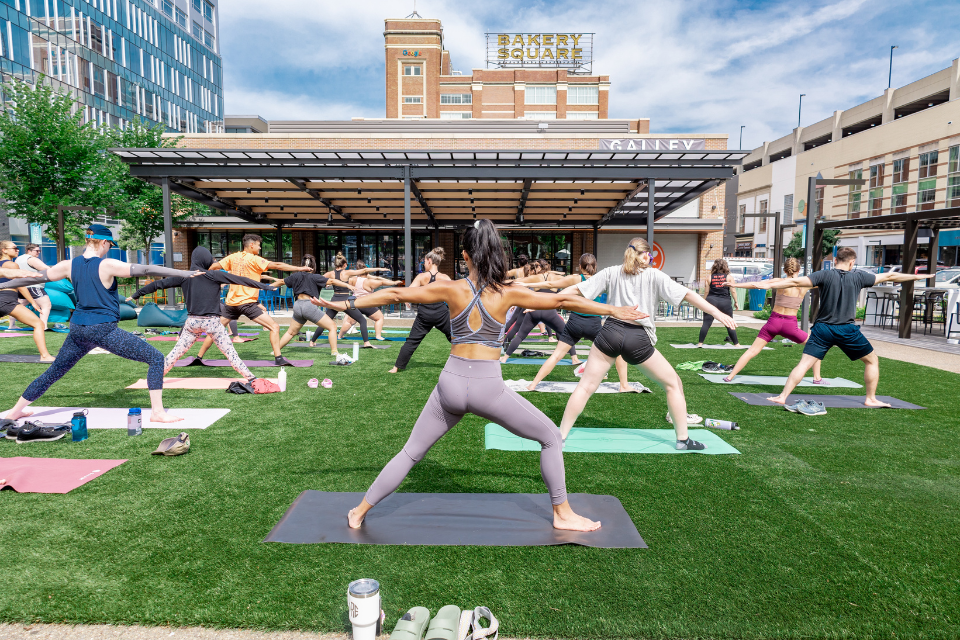 Summer Events in Pittsburgh 2026 | Walnut Capital Blog