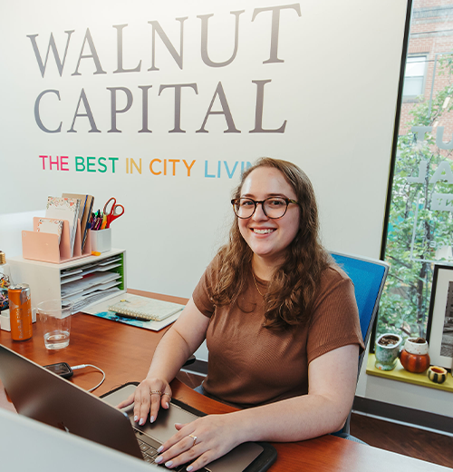 Apartment Living | Walnut Capital Blog