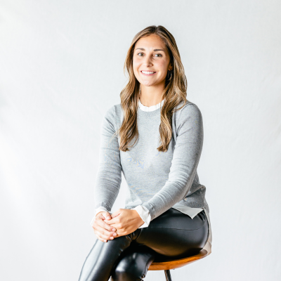 Life at Walnut Capital: Kahla Bauer | Walnut Capital