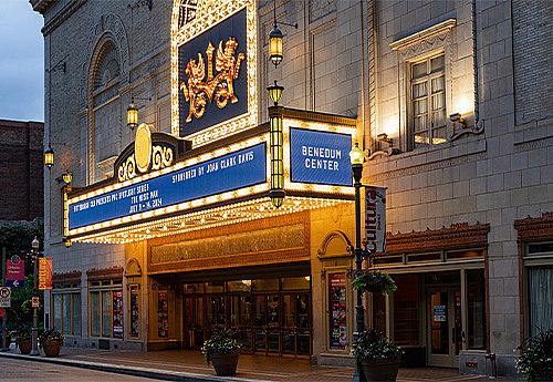 The Commonwealth Building | Walnut Capital