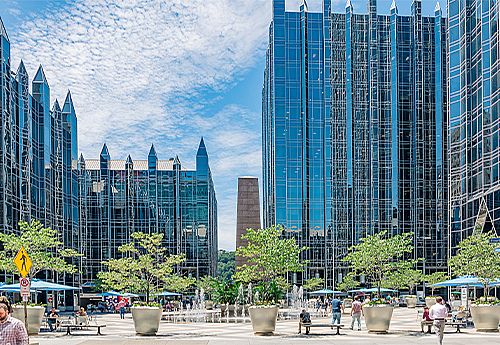 The Commonwealth Building | Walnut Capital