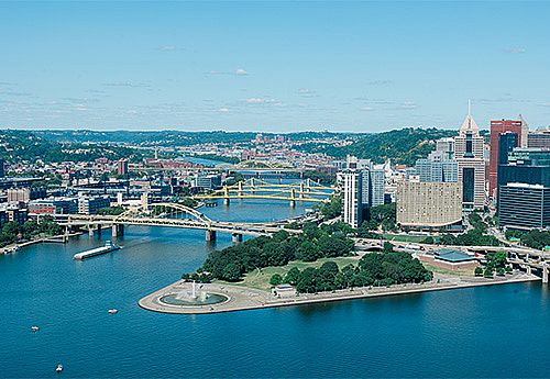 The Commonwealth Building | Walnut Capital