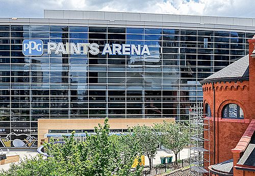 The Commonwealth Building | Walnut Capital