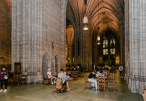 University Commons, Pittsburgh Apartments | Walnut Capital